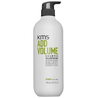 KMS - Add Volume Leave-In Conditioner 5oz | Brands | Mat&Max
