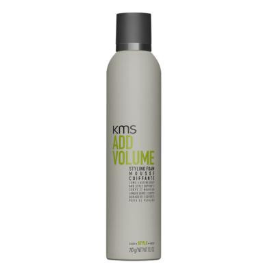 KMS - Add Volume Leave-In Conditioner 5oz | Brands | Mat&Max