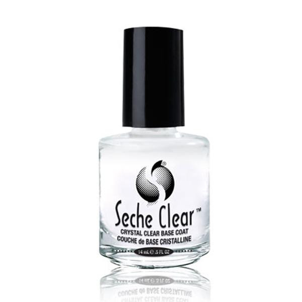 Seche - Seche Vive - Top Coat - Gel effect 0.5oz | Brands | Mat&Max