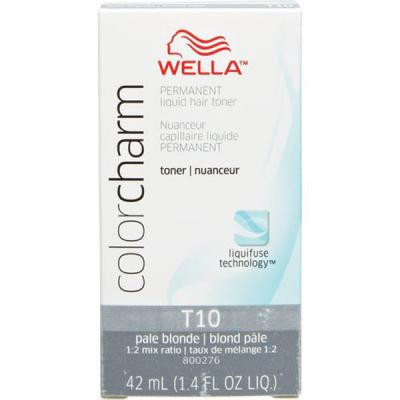 Wella - Color Charm - Color Charm T11 | Marques | Mat&Max