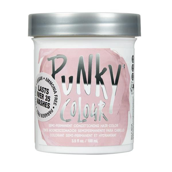 Punky Colour - Poppy Red | Brands | Mat&Max