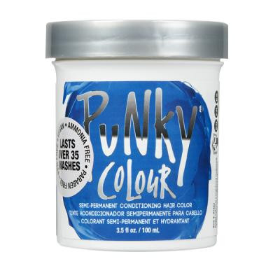 Punky Colour - Poppy Red | Brands | Mat&Max
