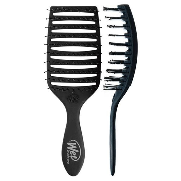 Framar - Black - Flex Brush | Brands | Mat&Max