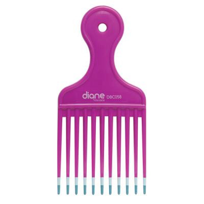 Diane - Medium lift comb / assorted colors | Brands | Mat&Max
