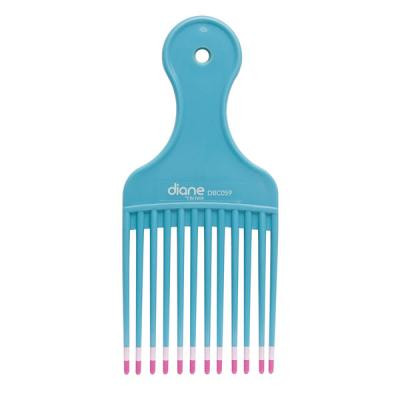 Diane - Large lift comb / assorted colors | Brands | Mat&Max