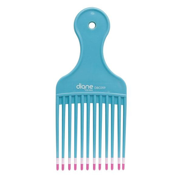 Diane Large Lift Comb Assorted Colors Brands Matandmax