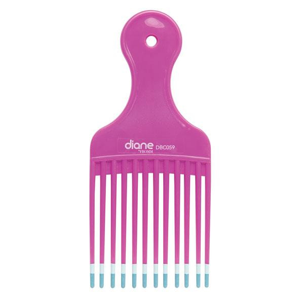 Diane Large Lift Comb Assorted Colors Brands Matandmax Ca