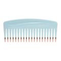Diane - Handle Detangle Comb 8 1/2" | Brands | Mat&Max