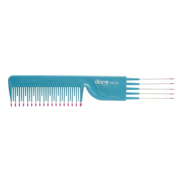 Diane - Flipside comb / assorted colors | Brands | Mat&Max