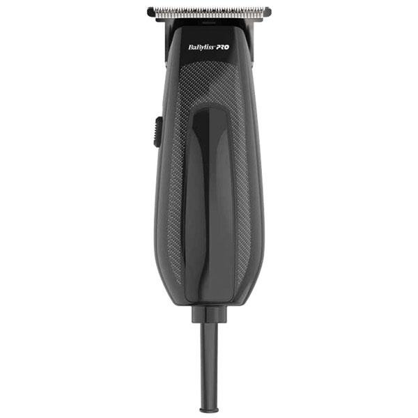 Babyliss Pro - All-metal Lithium Outlining Trimmer GOLDFX | Brands ...