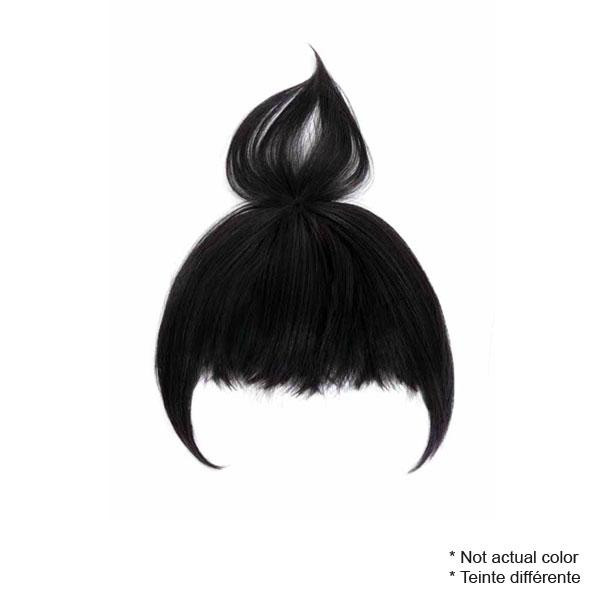 Hairdo.® - Modern Fringe - R4 Midnight Brown | Brands | Mat&Max