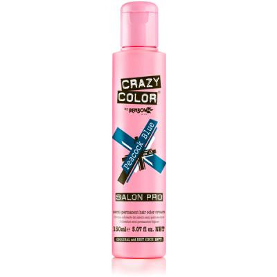 Crazy Color - Back to Base Remover 45g | Brands | Mat&Max