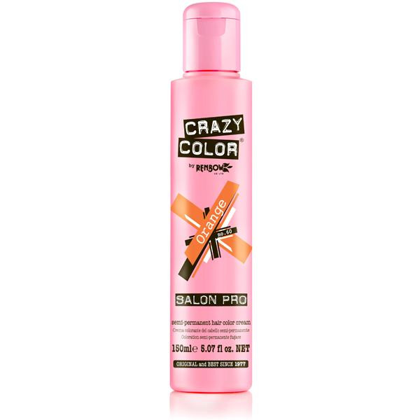 Produits | Couleur | Colorations Demi-Permanentes | Crazy Color ...