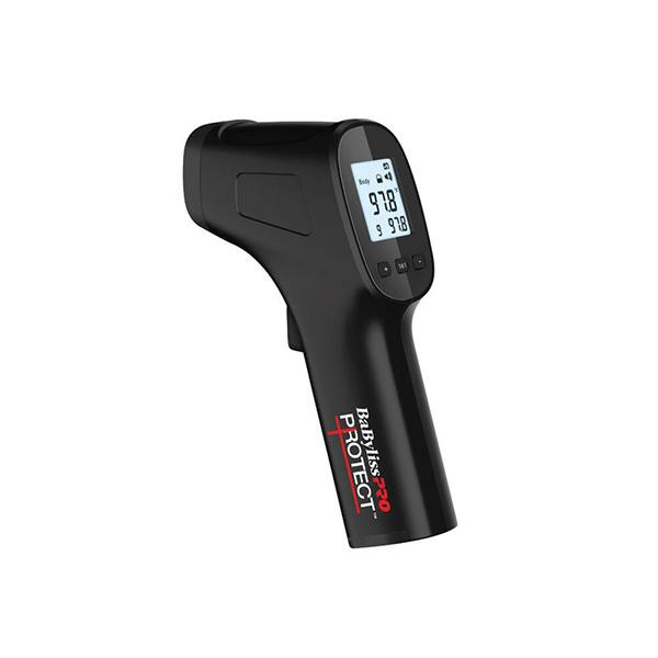 Babyliss Pro - Forehead thermometer | Brands | Mat&Max