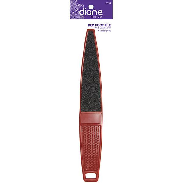 Silk Line - Wet/Dry foot file | Brands | Mat&Max