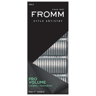 Fromm - 2 1/2" Self Grip Rollers - 2/pack | Brands | Mat&Max