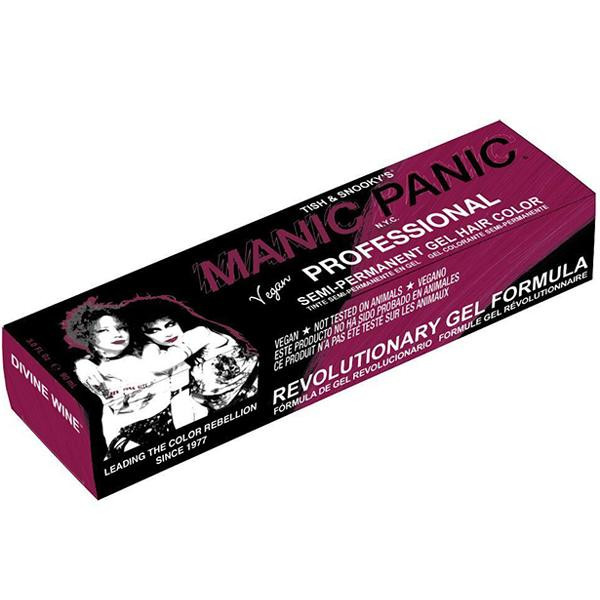 Manic Panic - Smoke Screen 3oz | Brands | Mat&Max