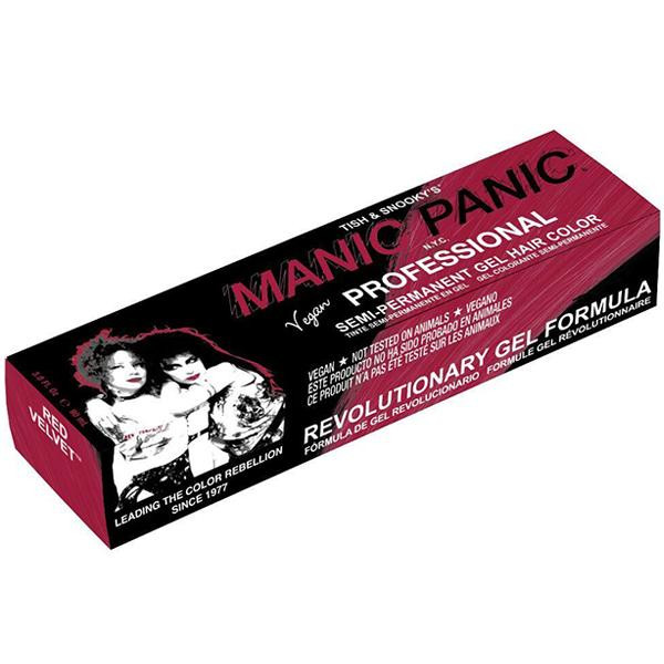 Manic Panic - Smoke Screen 3oz | Brands | Mat&Max