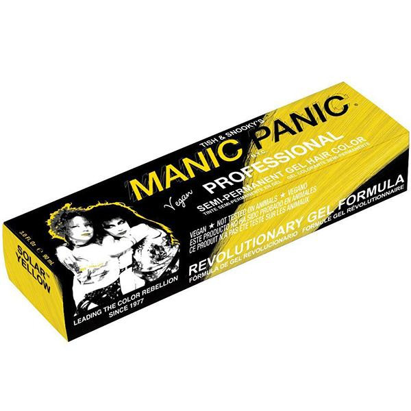 Manic Panic - Smoke Screen 3oz | Brands | Mat&Max