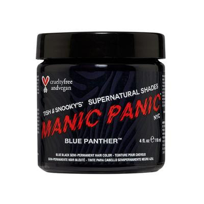 Manic Panic - Tiger's Eye 4oz | Brands | Mat&Max