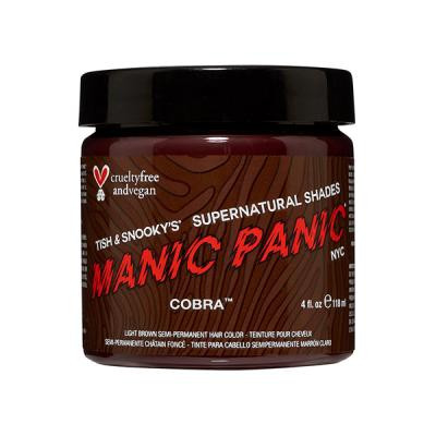 Manic Panic - Tiger's Eye 4oz | Brands | Mat&Max