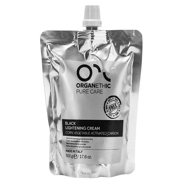 Organethic - White Lightening Cream - Ammonia Free 17.6oz | Brands | Mat&Max