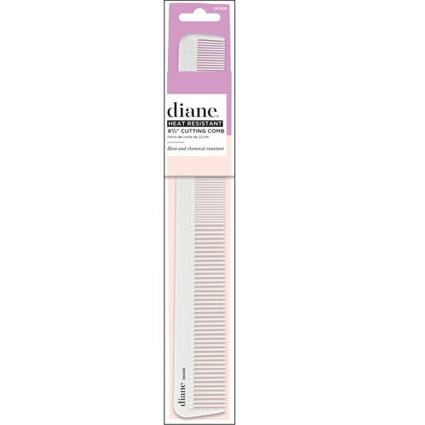 Diane - Cutting comb | Brands | Mat&Max