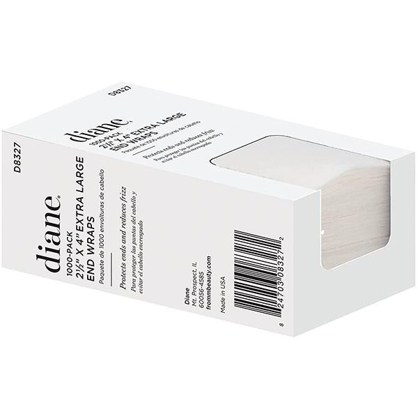 Diane - Jumbo end wraps box 1000 sheets | Brands | Mat&Max