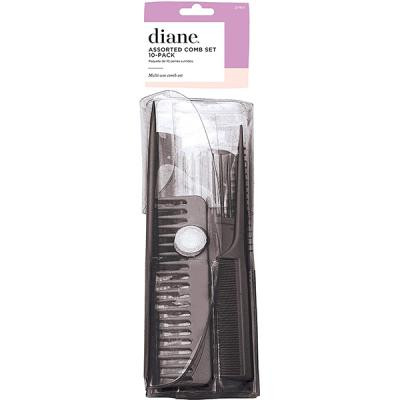 Diane - Medium lift comb / assorted colors | Brands | Mat&Max
