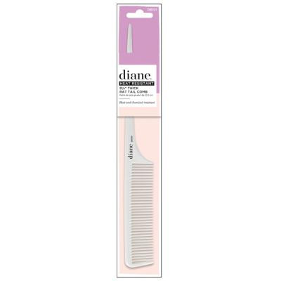 Diane - Medium lift comb / assorted colors | Brands | Mat&Max