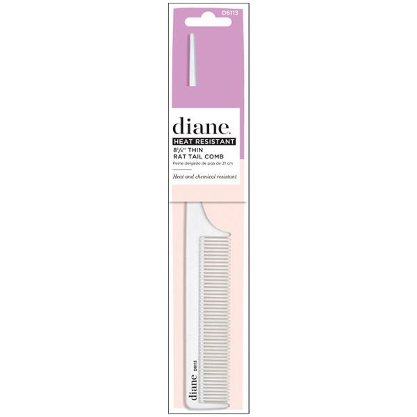 Diane - Medium lift comb / assorted colors | Brands | Mat&Max