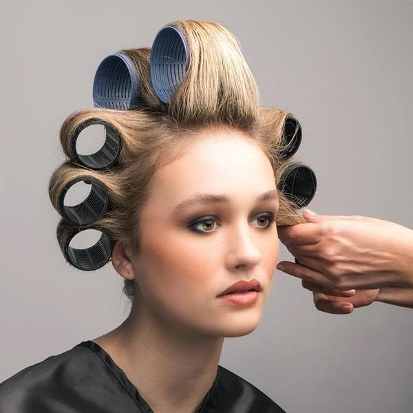 Fromm - 1 3/4" Self Grip Rollers - 3/pack | Brands | Mat&Max