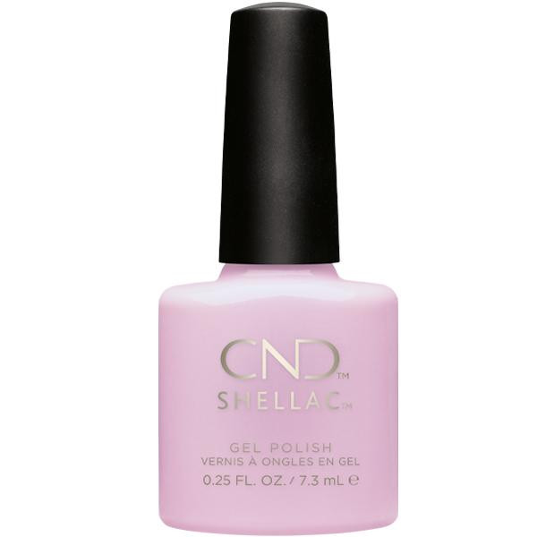 CND - Shellac Backyard Nuptials 7.3ml | Produits | Mat&Max