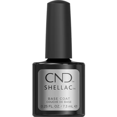 CND - Shellac Phantom 7.3ml | Produits | Mat&Max