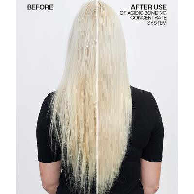 Redken - Acidic Bonding Concentrate Liter Duo | Brands | Mat&Max