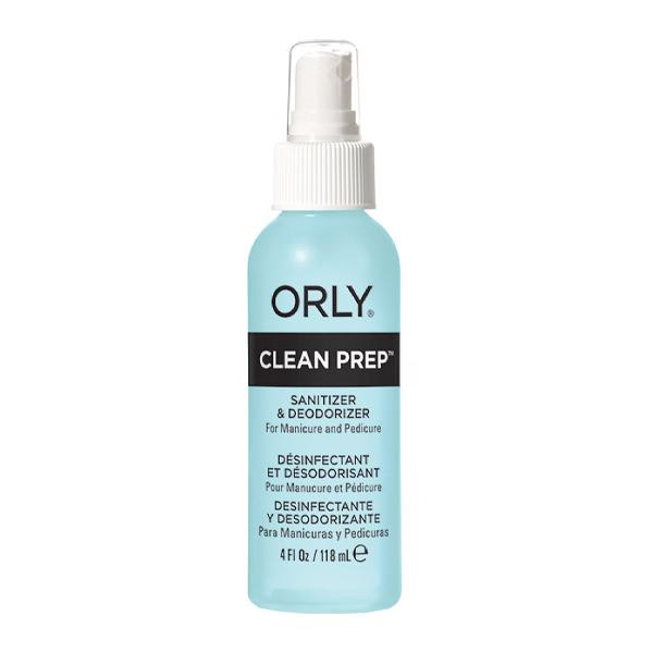 Orly - Clean Prep 4oz | Brands | Mat&Max