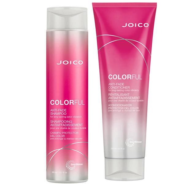 Products | Joico - Care & Styling | ColorFul | Brands | Mat&Max