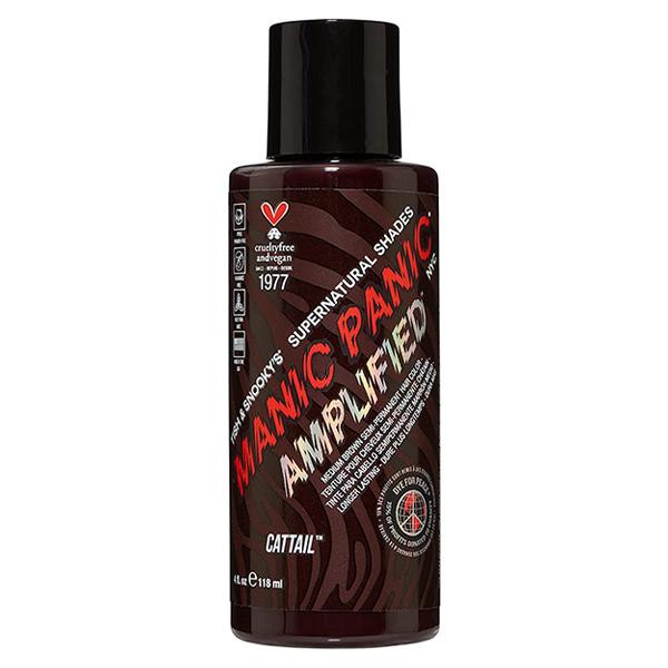Manic Panic - Amplified - Tiger's Eye 4oz | Brands | Mat&Max