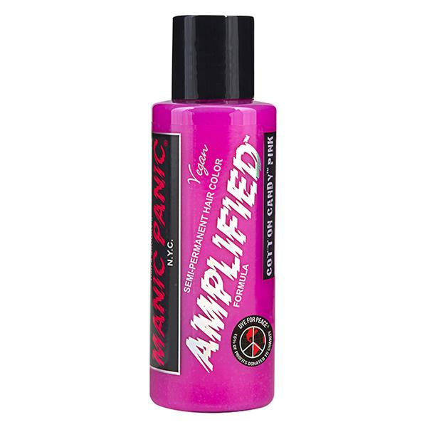 Manic Panic Amplified Cattail 4oz Brands Matandmax
