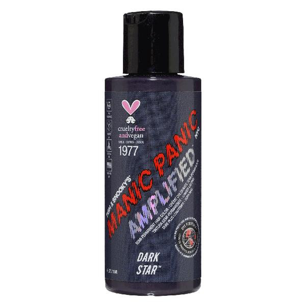 Manic Panic - Amplified - Cattail 118ml | Marques | Mat&Max