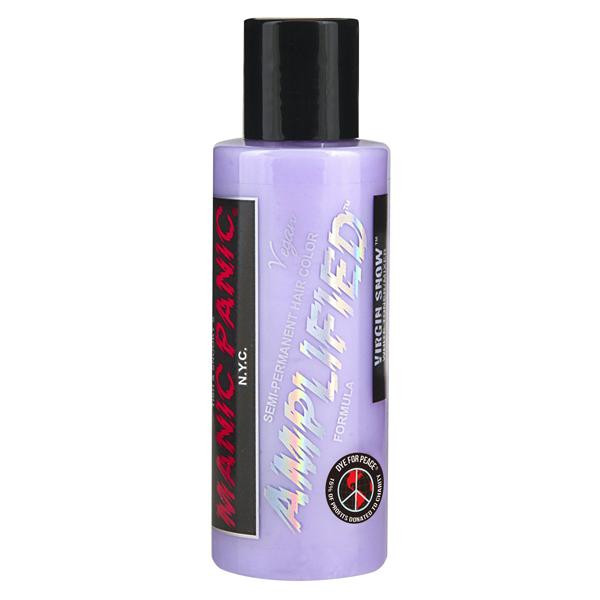 Manic Panic Amplified Cattail 4oz Brands Matandmax