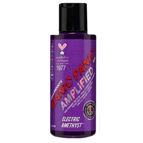 Manic Panic Amplified Cattail 4oz Brands Matandmax