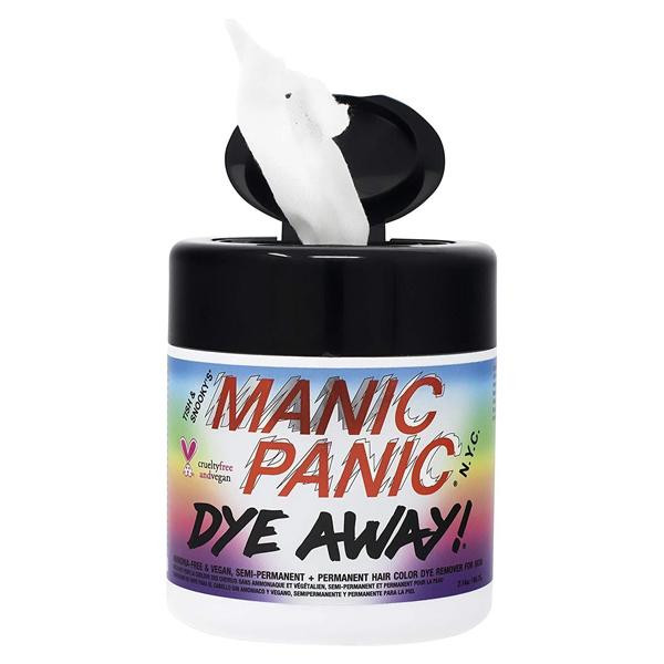 Manic Panic - Amplified - Tiger's Eye 4oz | Brands | Mat&Max