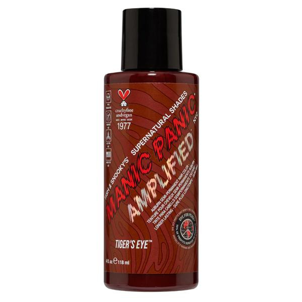 Manic Panic - Amplified - Cattail 4oz | Brands | Mat&Max