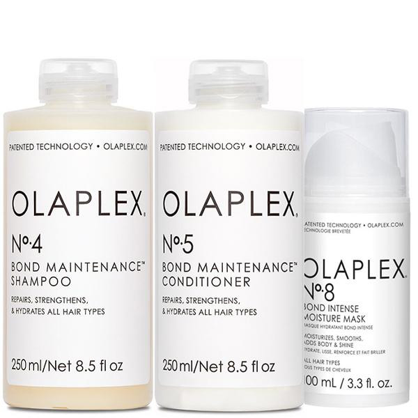 Products | Olaplex | Brands | Mat&Max