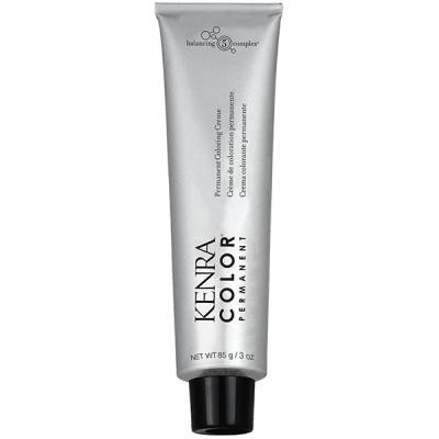 Products | Color | Permanent Colors | Kenra - Permanent | Products ...
