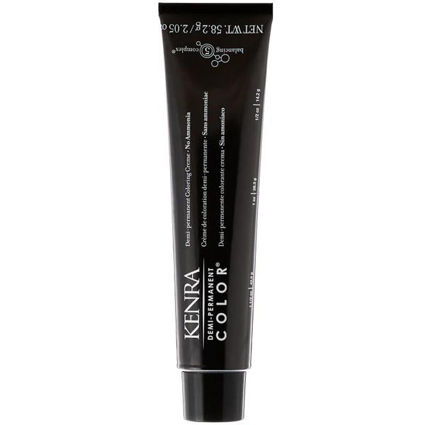 Products | Color | Demi-Permanent Colors | Kenra - Demi-Permanent ...