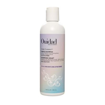 Ouidad - Curl Tone Anti-Brass Conditioning Mask 9oz | Brands | Mat&Max
