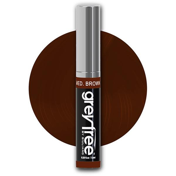 Giuliano - Medium Brown 0.25oz | Products | Mat&Max