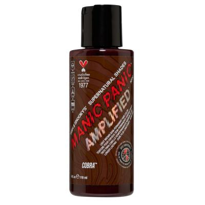 Manic Panic - Amplified - Cobra 4oz | Brands | Mat&Max